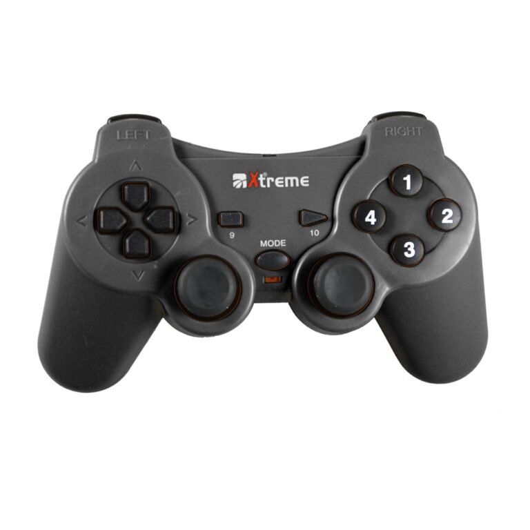 Joypad Controller | Xtreme S.P.A.
