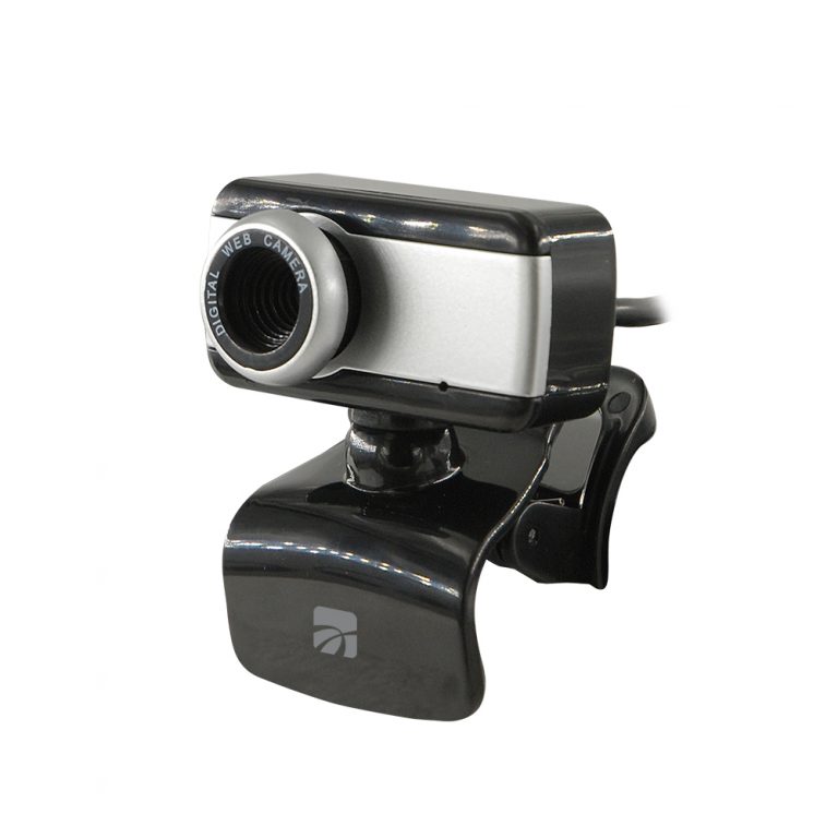 WEBCAM CON CLIP USB 2.0 – Xtreme S.P.A.