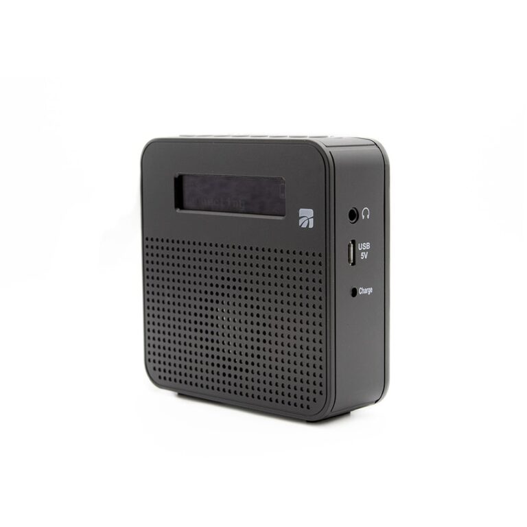 MINI RADIO DB-3 DAB+ – Xtreme S.P.A.