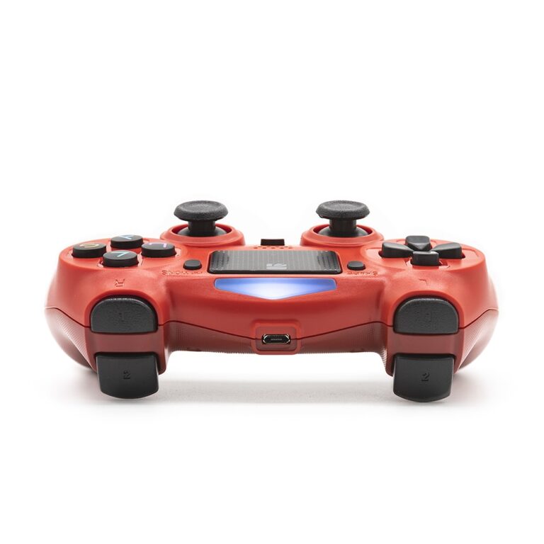 CONTROLLER WIRELESS BT COMPATIBILE CON PLAYS4 – Xtreme S.P.A.