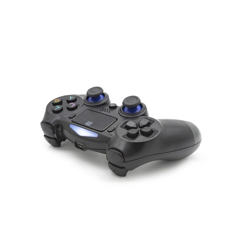 CONTROLLER WIRELESS BT COMPATIBILE CON PLAYS4 – Xtreme S.P.A.