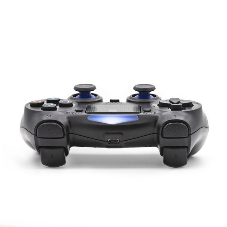 CONTROLLER WIRELESS BT COMPATIBILE CON PLAYS4 – Xtreme S.P.A.