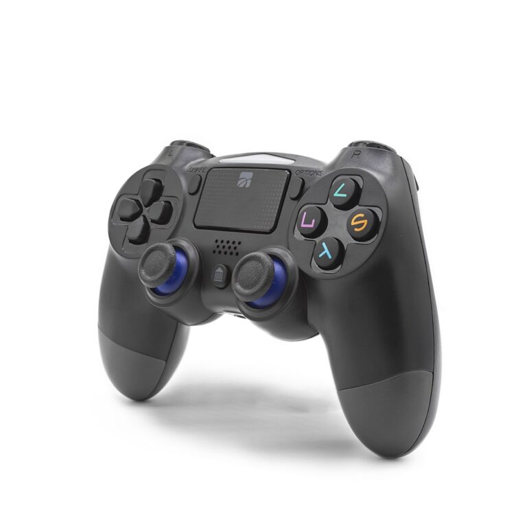 CONTROLLER WIRELESS BT COMPATIBILE CON PLAYS4 – Xtreme S.P.A.