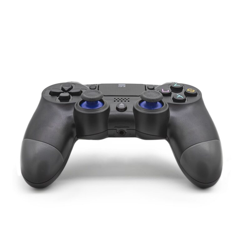 CONTROLLER WIRELESS BT COMPATIBILE CON PLAYS4 – Xtreme S.P.A.