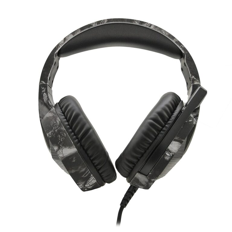 HEADSET WOLF – Xtreme S.P.A.